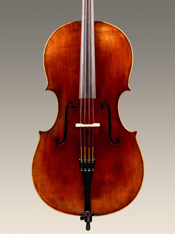 Buy Your Cremona Cello from Master Luthiers | Belsky Strings